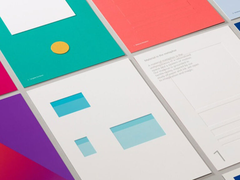 5 Elemen Dasar Desain Layout - Artmosphere