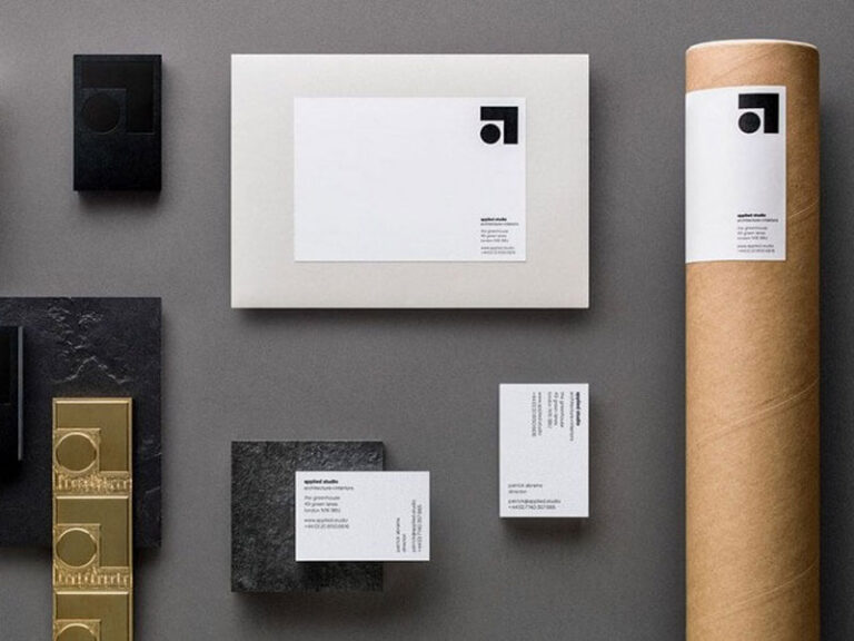 Pentingnya Desain Grafis Untuk Citra Brand Anda!! - Artmosphere