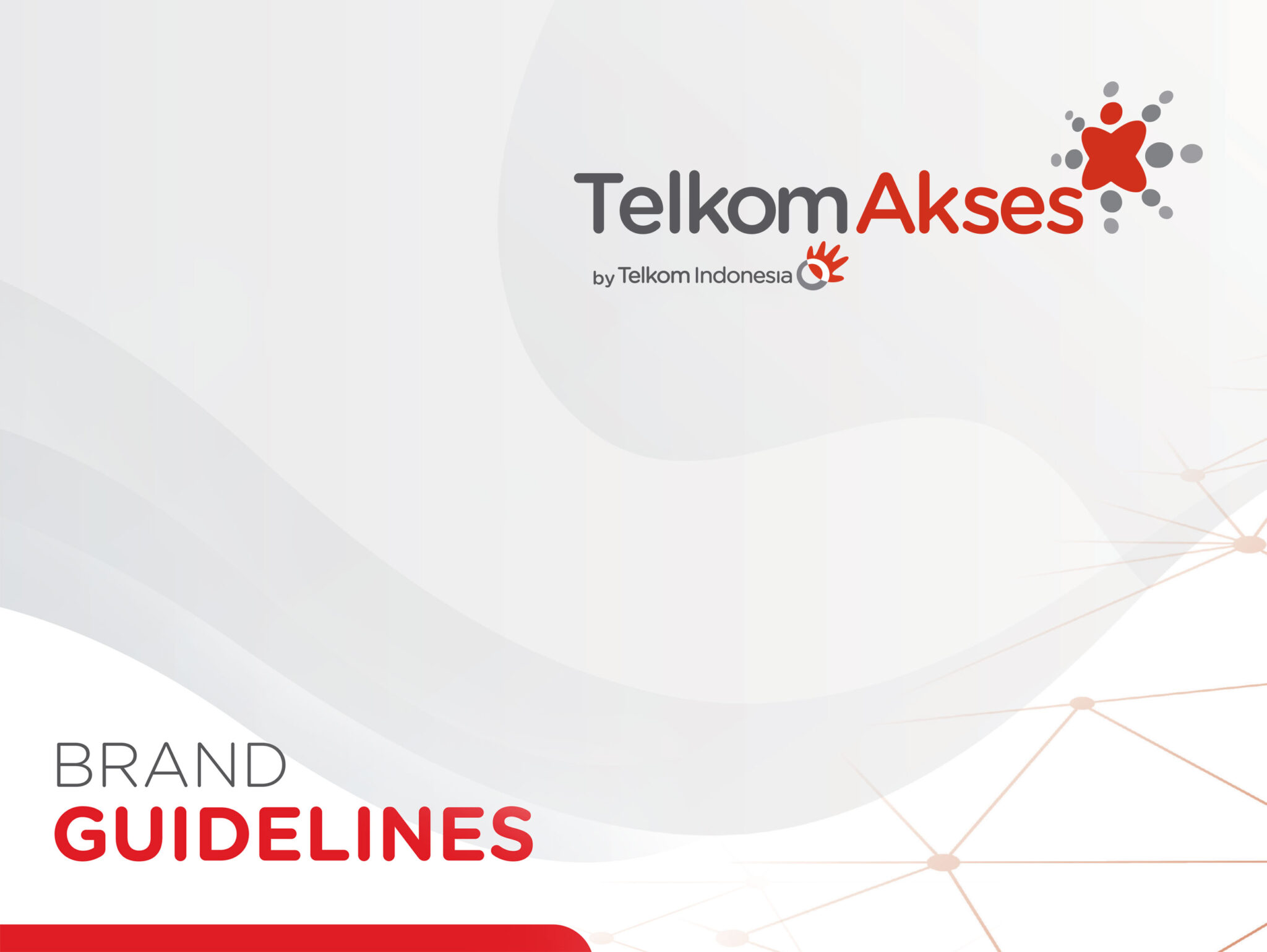 Telkom Akses - Brand Guidelines - Artmosphere